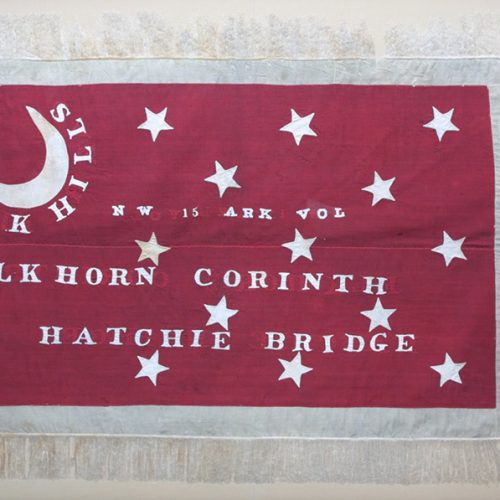 Media Archive - Encyclopedia of Arkansas