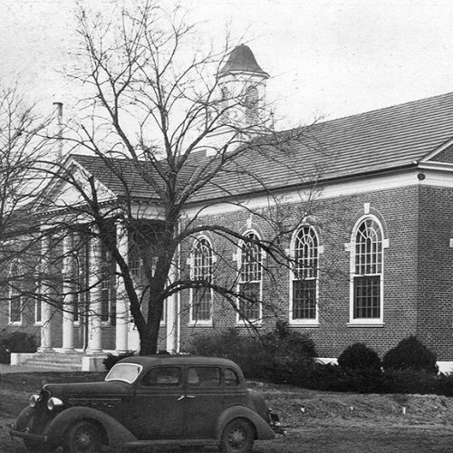 Arkansas Tech University - Encyclopedia of Arkansas