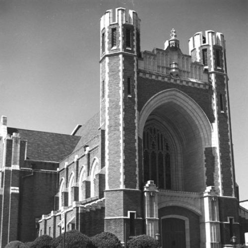 Augusta Heritage Center - Encyclopedia of Arkansas