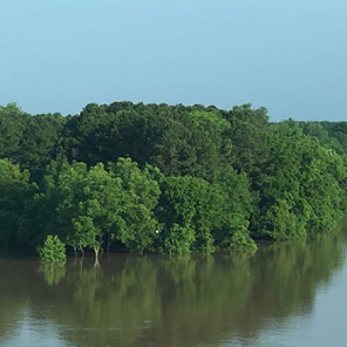 Arkansas River - Encyclopedia of Arkansas