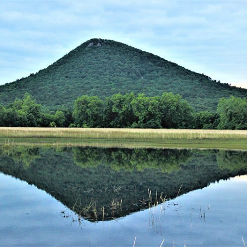 Pinnacle Mountain State Park - Encyclopedia of Arkansas