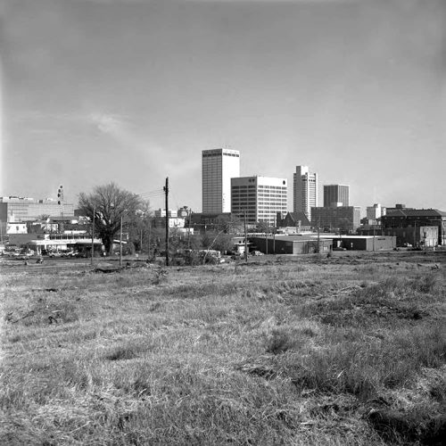 Interstate 630 - Encyclopedia of Arkansas