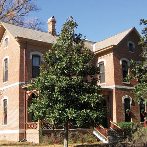 Arkansas Community Foundation (ARCF) - Encyclopedia of Arkansas