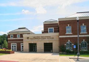 Arkansas Educational Television Network (AETN) - Encyclopedia of Arkansas