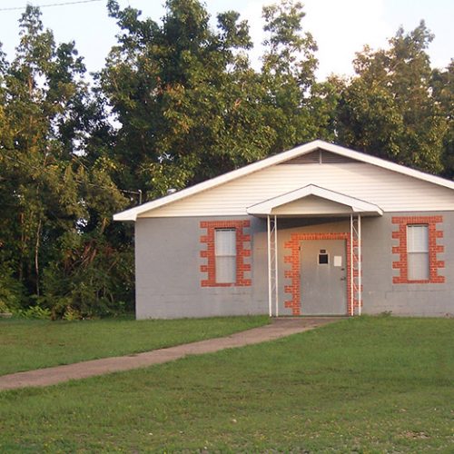 Anderson Flat (Marion County) - Encyclopedia of Arkansas