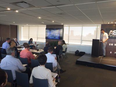 AHPP Board - Encyclopedia of Arkansas