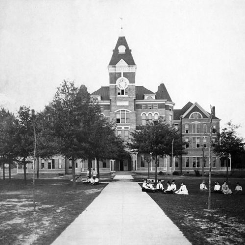 Arkadelphia (Clark County) - Encyclopedia of Arkansas