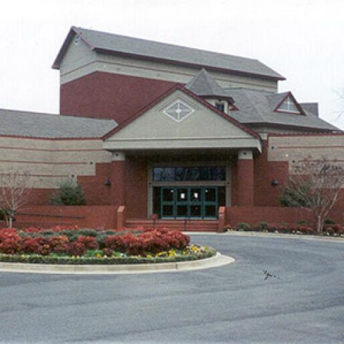 Arts & Science Center for Southeast Arkansas - Encyclopedia of Arkansas