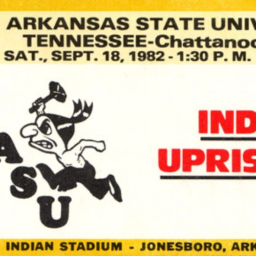 Recreation and Sports - Encyclopedia of Arkansas