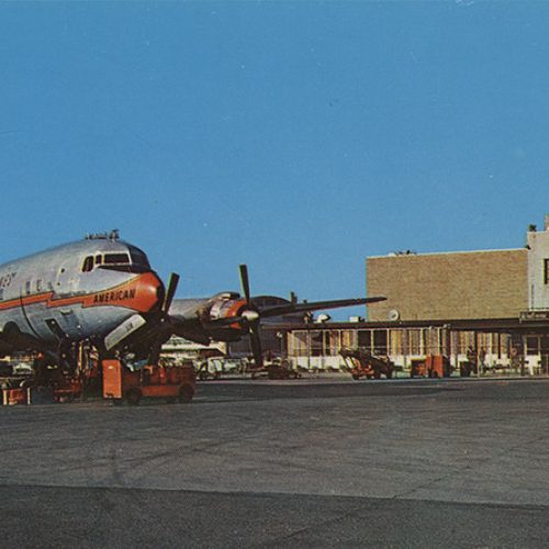 Transportation Archives - Encyclopedia of Arkansas