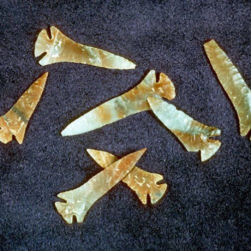 Indian Mounds - Encyclopedia of Arkansas