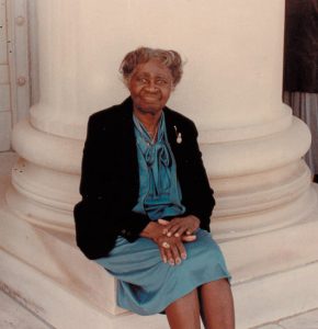 Preston, Alice L. - Encyclopedia of Arkansas