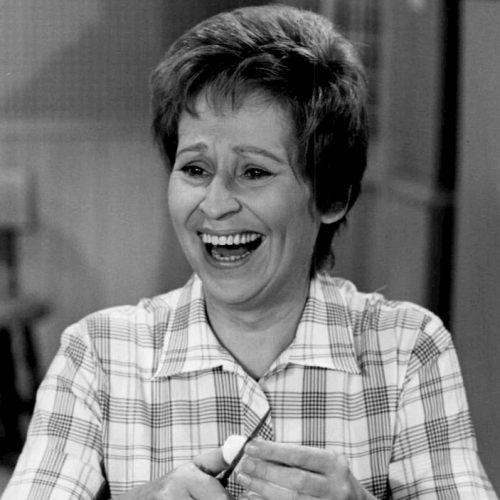 Ghostley, Alice Margaret - Encyclopedia of Arkansas