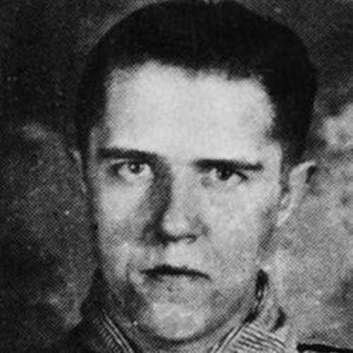 Barker-Karpis Gang - Encyclopedia of Arkansas