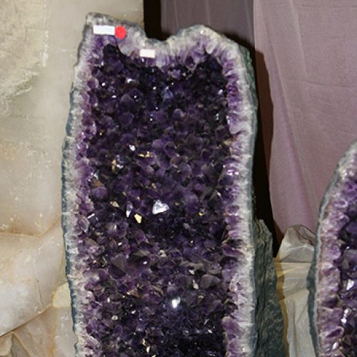 Quartz Mining - Encyclopedia of Arkansas