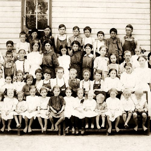 Anderson Flat (Marion County) - Encyclopedia of Arkansas