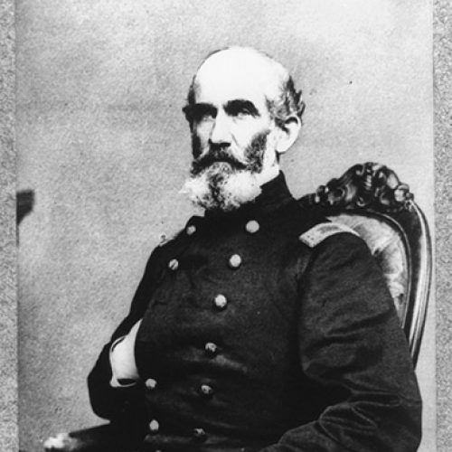 Smith, Andrew Jackson - Encyclopedia of Arkansas