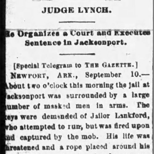 Post-Reconstruction through the Gilded Age (1875 - 1900) Archives ...