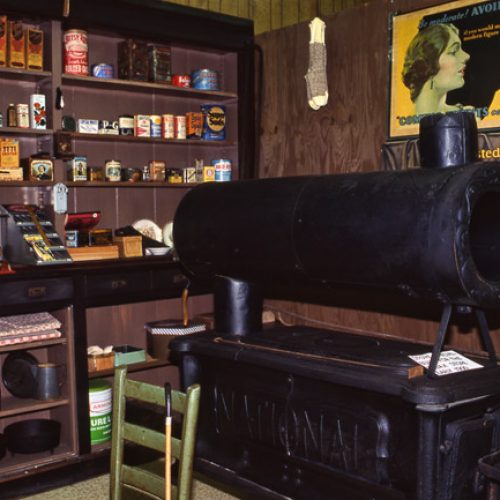 Arkansas Post Museum - Encyclopedia of Arkansas