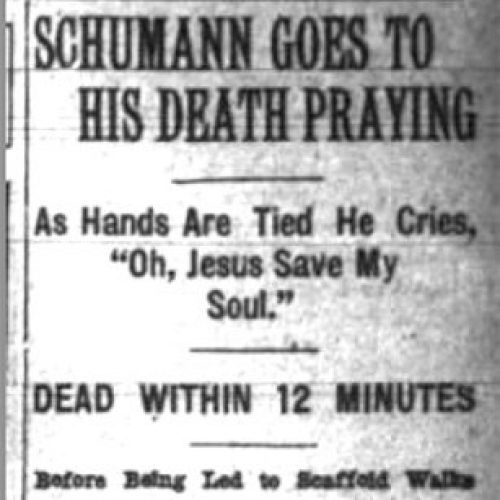 Law Enforcement Archives - Page 6 of 8 - Encyclopedia of Arkansas