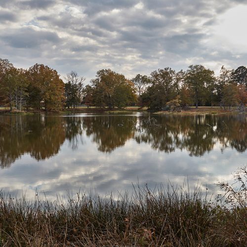 Arkansas Post National Memorial - Encyclopedia of Arkansas