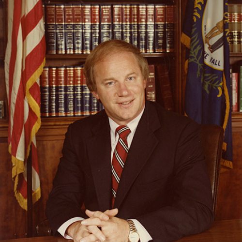 Armstrong, David Love - Encyclopedia of Arkansas