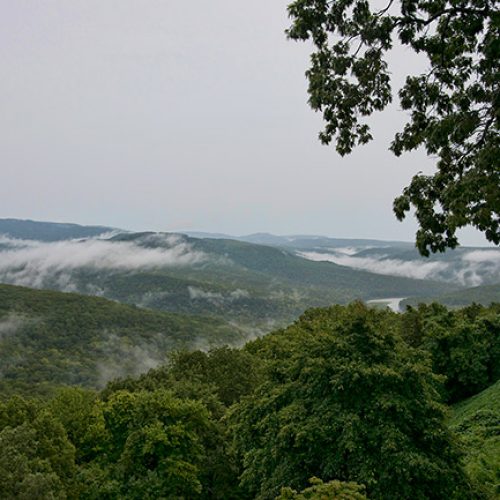 Boston Mountains - Encyclopedia of Arkansas