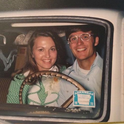 Hutchinson, Susan Burrell - Encyclopedia of Arkansas
