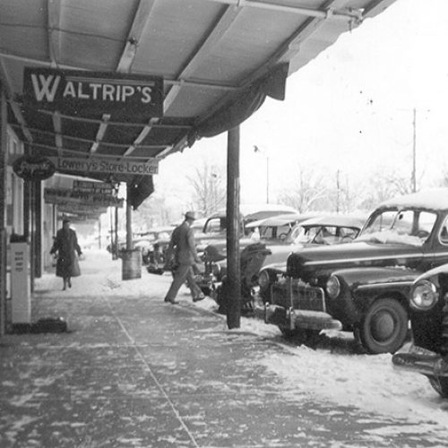 Little River Archives - Encyclopedia of Arkansas