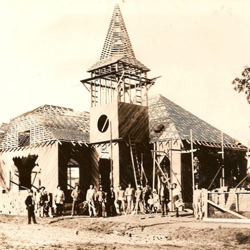 Atkins (Pope County) - Encyclopedia of Arkansas