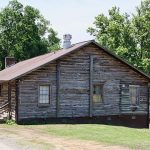 Augusta (Woodruff County) - Encyclopedia of Arkansas