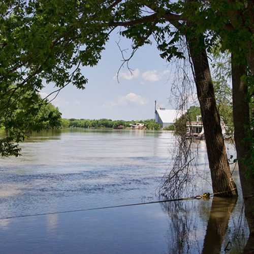White River - Encyclopedia of Arkansas