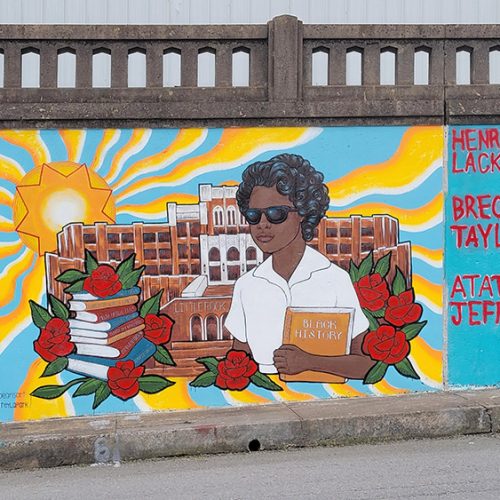 Black Lives Matter - Encyclopedia of Arkansas