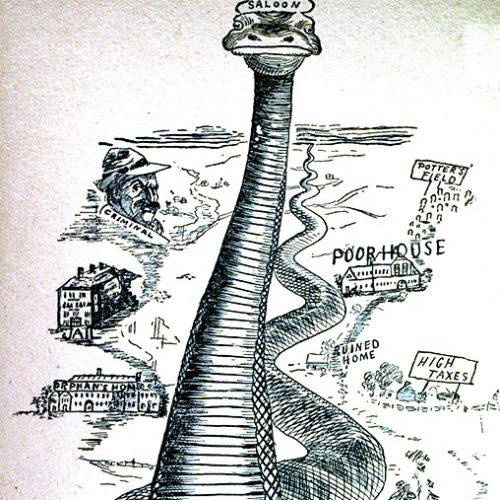 Prohibition - Encyclopedia of Arkansas