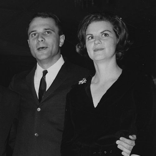 Pryor, Barbara Jean Lunsford - Encyclopedia of Arkansas