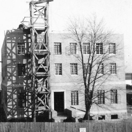 Mountain Home (Baxter County) - Encyclopedia of Arkansas