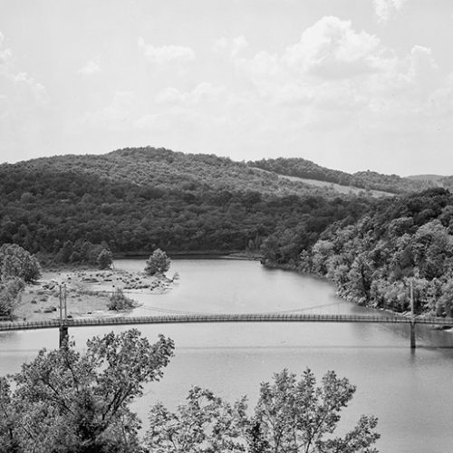 Beaver (Carroll County) - Encyclopedia of Arkansas