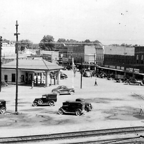 Cairo and Fulton Railroad - Encyclopedia of Arkansas