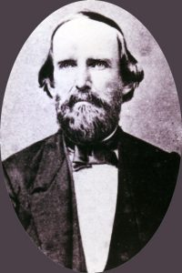 McCulloch, Benjamin - Encyclopedia of Arkansas
