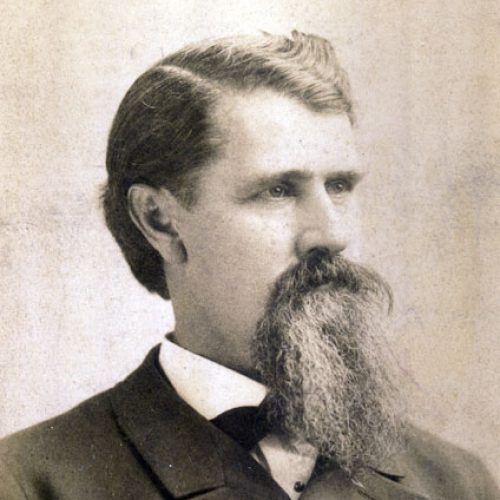 Garland, Augustus - Encyclopedia of Arkansas