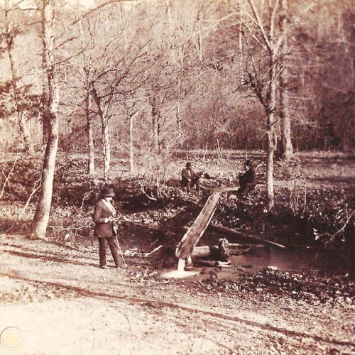 Big Chalybeate Spring - Encyclopedia of Arkansas