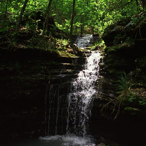 Saline River - Encyclopedia of Arkansas