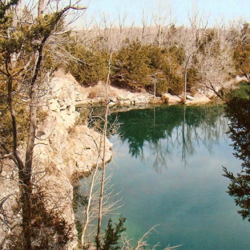 Fayetteville Shale - Encyclopedia of Arkansas