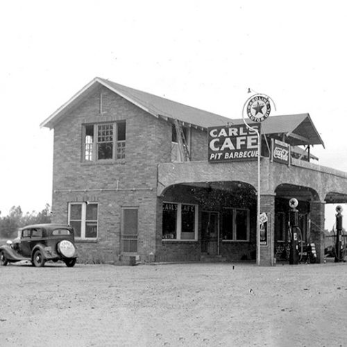 St. Francis Archives - Encyclopedia of Arkansas