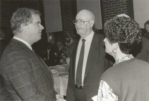 Bradford and Foster - Encyclopedia of Arkansas