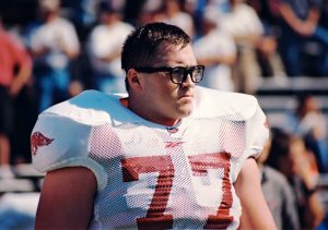 Burlsworth, Brandon Foundation - Encyclopedia of Arkansas