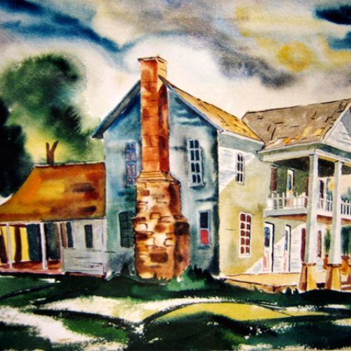 Brewer, Edwin Cook - Encyclopedia of Arkansas