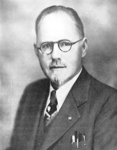 Brinkley, John - Encyclopedia of Arkansas