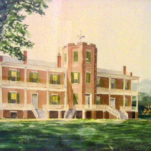 Brooks-Baxter War - Encyclopedia of Arkansas