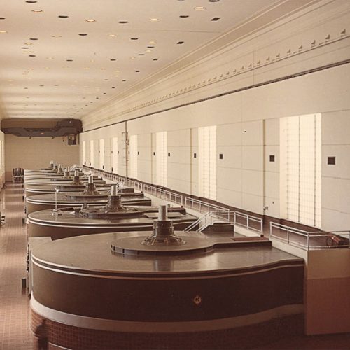 Bull Shoals Dam and Lake - Encyclopedia of Arkansas